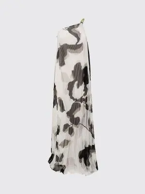 Max Mara Dress - White