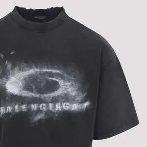 Balenciaga Medium Fit T-shirt