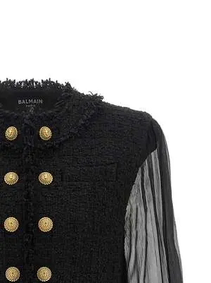 Balmain Spencer Blazer