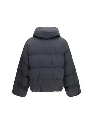 Balmain Padded Jacket