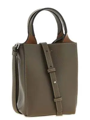 TOD'S Micro 't Timeless' Handbag