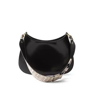 Prada Shoulder Bags - Black
