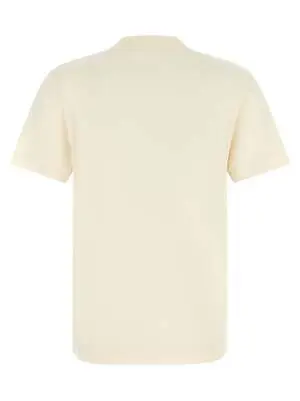 Jacquemus Le T-shirt Gros-grain' T-shirt