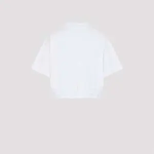 Moncler Short Sleeves Polo