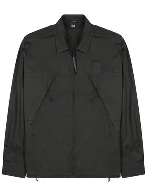 C.P. COMPANY Giacca Metropolis Overshirt - Multicolor