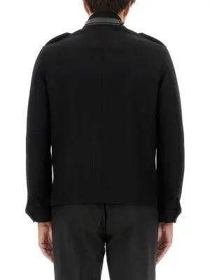 TOM FORD Shirt Jacket