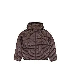 Casablanca Jackets Padded & Down Jackets - Brown
