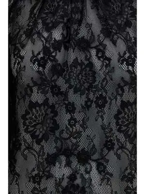 SELF-PORTRAIT Lace Blouse
