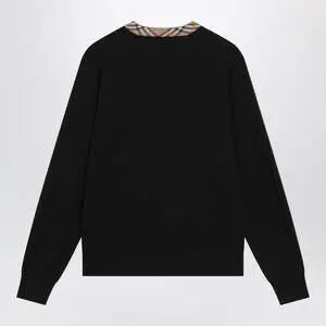 Burberry Wool Sweater