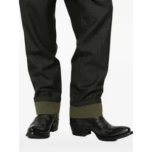 Prada Trousers Tailored Trousers