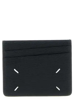MAISON MARGIELA Stitching' Card Holder