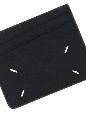 MAISON MARGIELA Stitching' Card Holder
