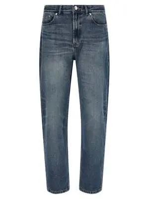 A.p.c. Martin' Jeans - Blue