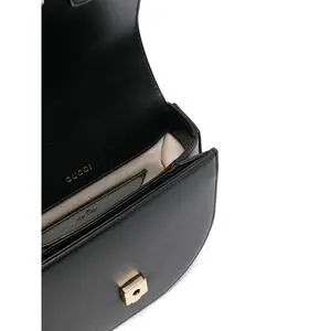 Gucci Tote Bags - Black