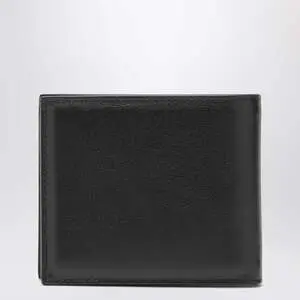 Givenchy Embossed-logo Calf Leather Wallet