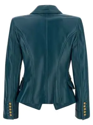 Balmain Testa Di Leone' Blazer