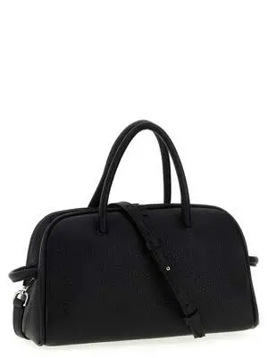Jacquemus Le Petit Turismo' Handbag - Black