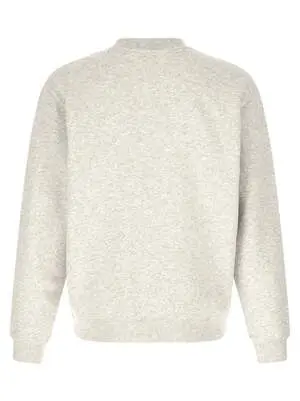 Jacquemus Le Sweatshirt Gros Grain' Sweatshirt