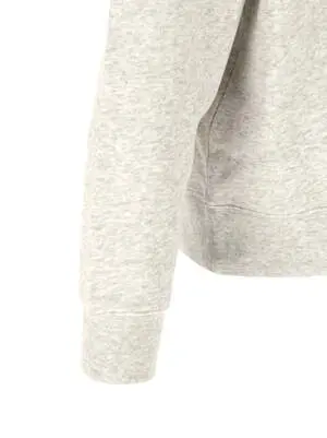 Jacquemus Le Sweatshirt Gros Grain' Sweatshirt