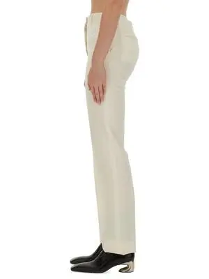 JIL SANDER Wool Pants
