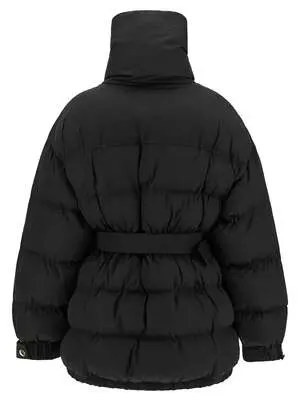 Balmain Anthem' Down Jacket