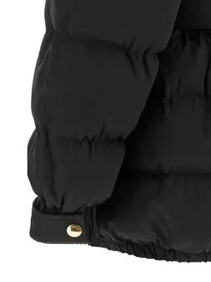Balmain Anthem' Down Jacket