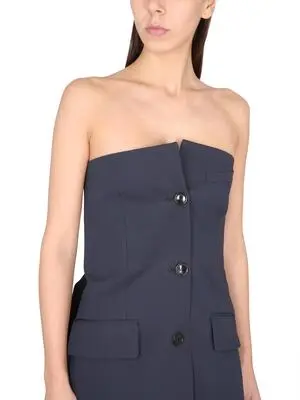 Our Legacy Top Suits