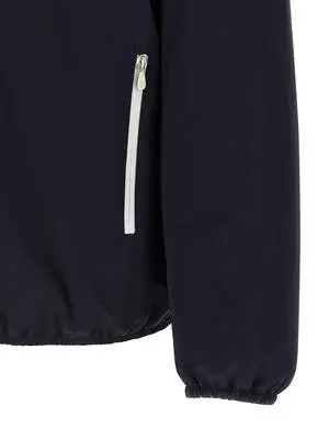 Brunello Cucinelli Windproof Jacket