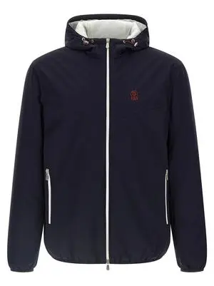 Brunello Cucinelli Puff Jackets For Men