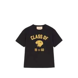 Valentino Garavani T-shirts & Vests T-shirts - Black