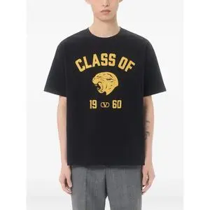 Valentino Garavani T-shirts & Vests T-shirts