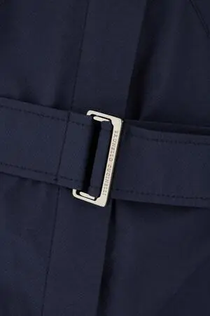 Brunello Cucinelli Belted Shirt Dress