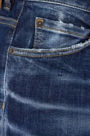 Dsquared2 Clothing Jeans