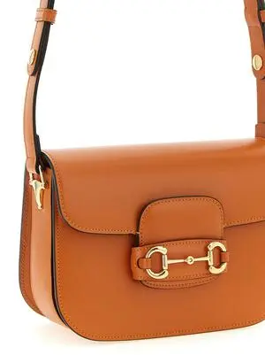 Gucci Horsebit 1955' Small Shoulder Bag