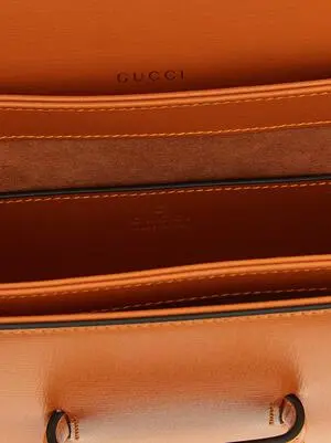 Gucci Horsebit 1955' Small Shoulder Bag