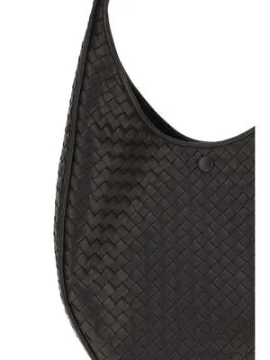 Bottega Veneta Small Ovetto Shoulder