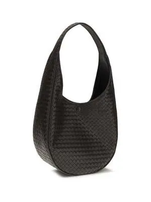 Bottega Veneta Small Ovetto Shoulder Bag