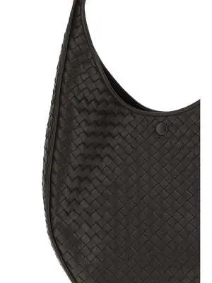 Bottega Veneta Small Ovetto Shoulder Bag