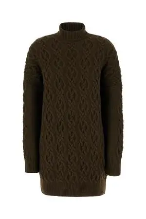 Max Mara Clothing Dresses - Multicolor