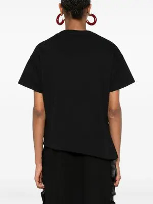 Loewe Anagram Cotton T-shirt