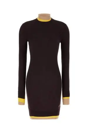 Fendi Clothing Dresses - Multicolor