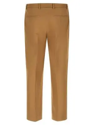 Gucci Web Loop Pants