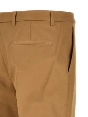 Gucci Web Loop Pants
