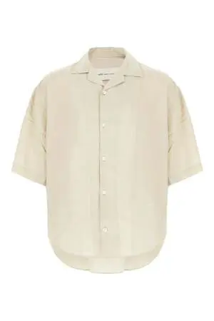 AMI Paris Clothing Shirts - Multicolor