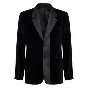 Fendi Jackets Suit & Dinner Jackets - Black