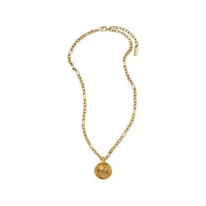 Versace Necklaces - Gold