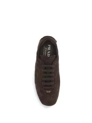 Prada Montecarlo Re-edition 2005 Sneakers