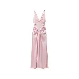 Versace Dresses Evening Dresses - Pink