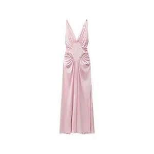 Versace Dresses Evening Dresses - Pink