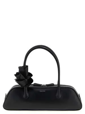 Magda Butrym Brigitte' Shoulder Bag - Black